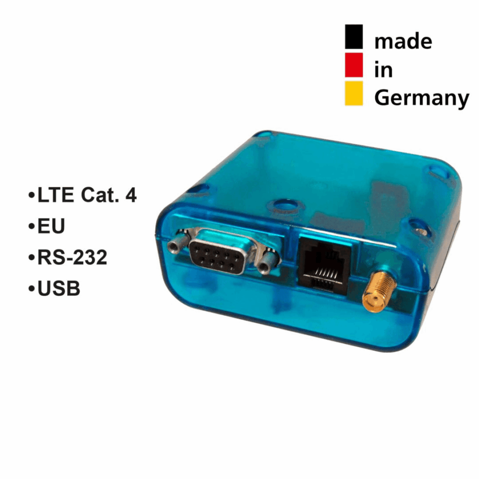 MC90 Terminal EU - Intratec